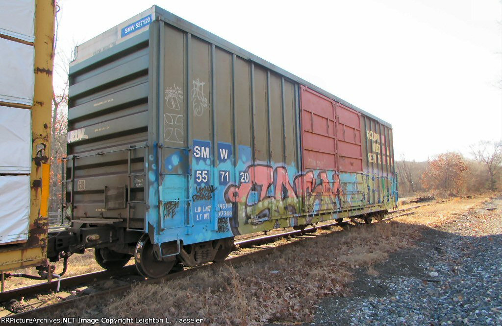 SMW 557120 (ex-HPJX 228917, ex-SP 228917)